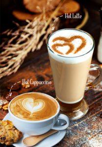 Puer Taiwan Tea & Coffee | Taiwan Milk Tea