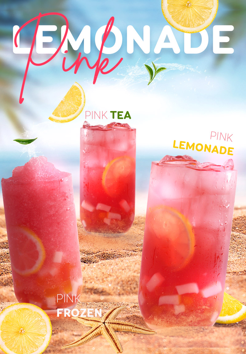 Puer Taiwan Tea & Coffee | Taiwan Milk Tea